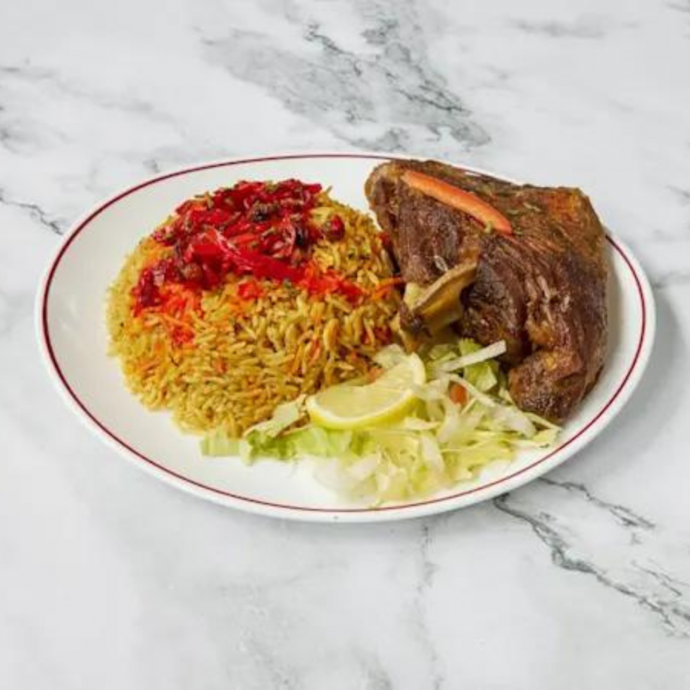 Our Menu | Janna Cafe