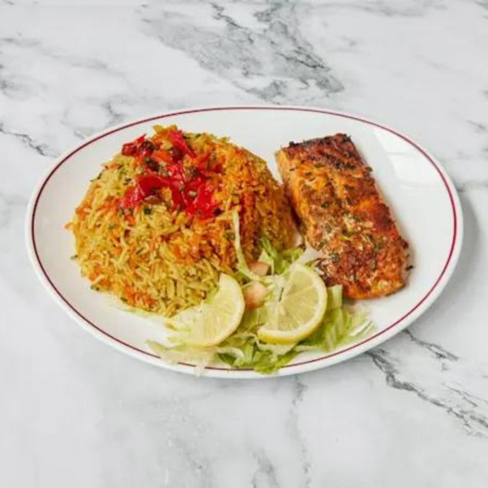 Our Menu | Janna Cafe